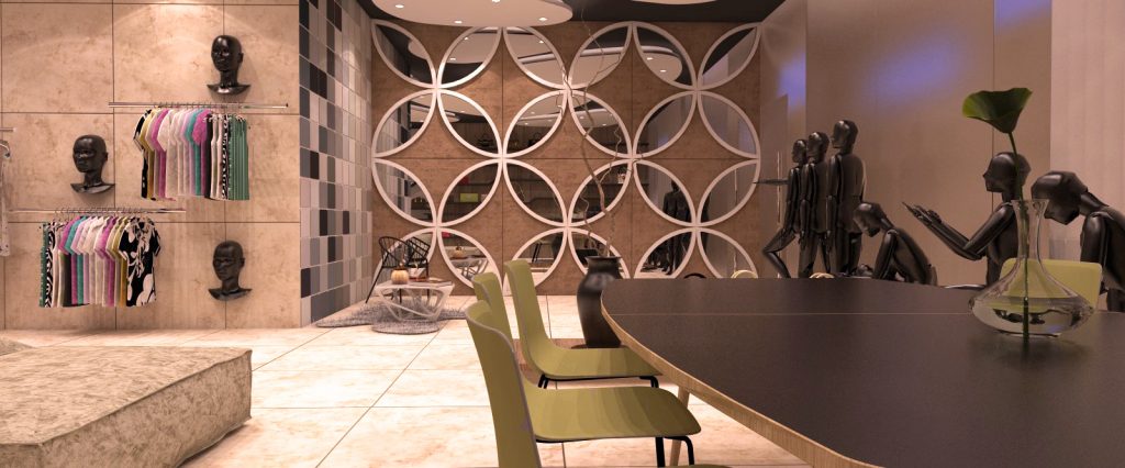 Ingenious – The Design Studio